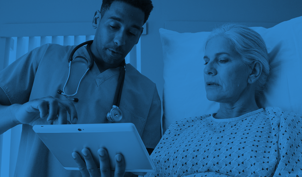 NHS Elect - Slide packs